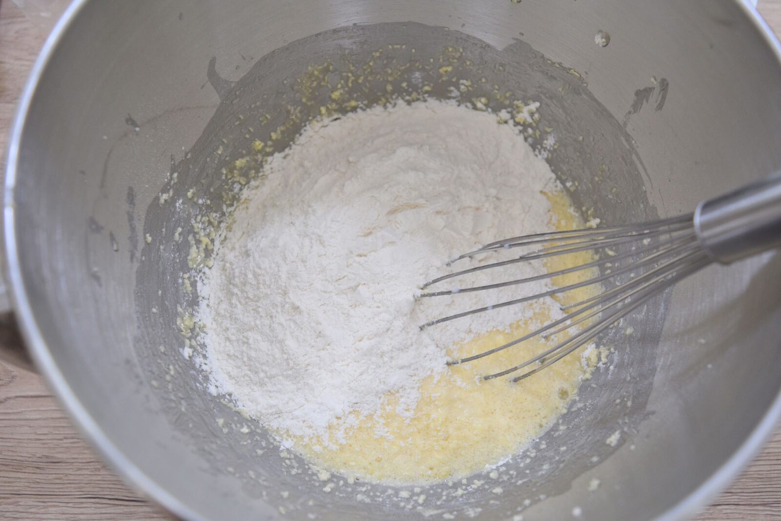 Kastenkuchen mit frischem Feigenmus - BallesWorld